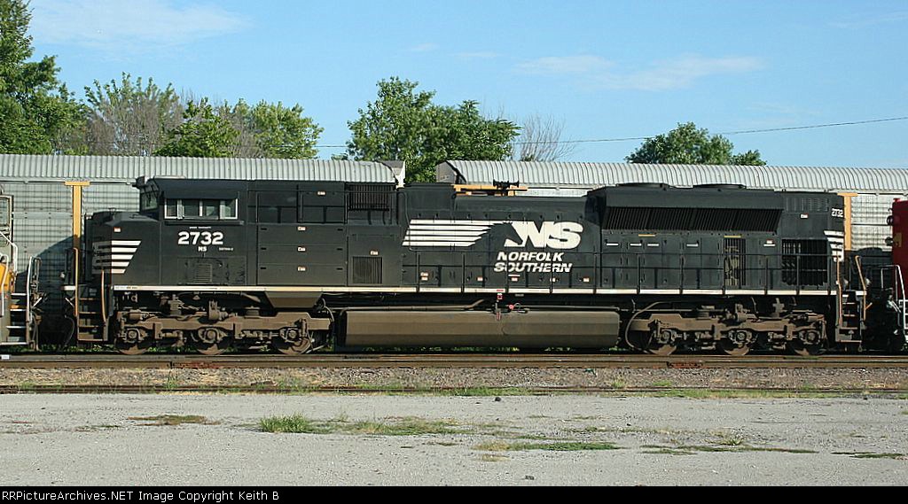 NS 2732